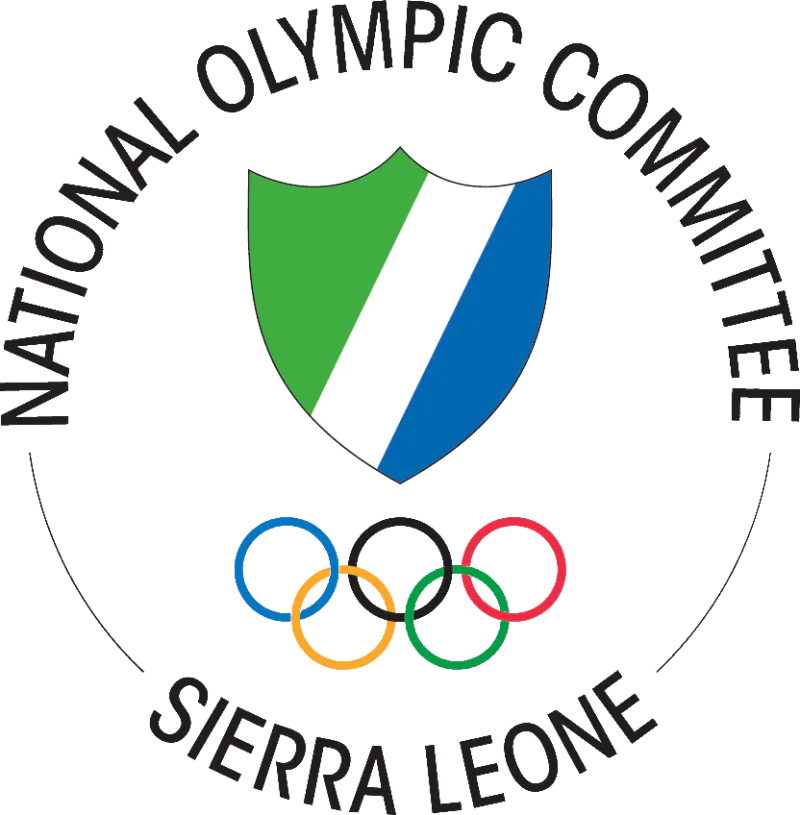 NOC SL - National Olympic Committee Sierra Leone